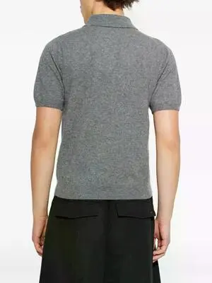ENTIRE STUDIOS Short-sleeved Polo Shirt