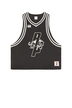 PUMA Represent Jersey - Black