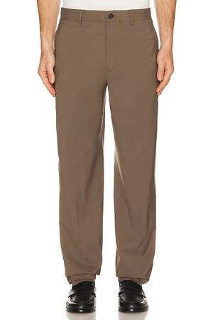 Theory Motion Wool Curtis Pant