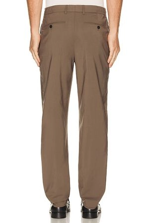 Theory Motion Wool Curtis Pant