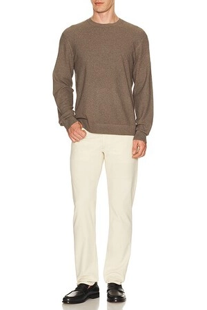 Theory Riland Crew Neck Sweater