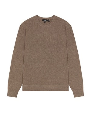 Theory Riland Crew Neck Sweater