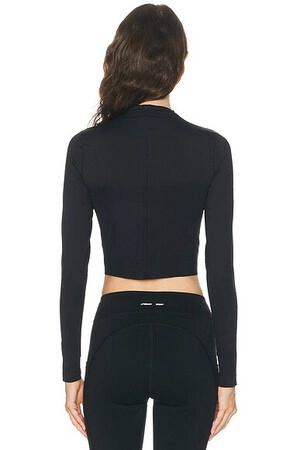 LEFT ON FRIDAY Long Sleeve Rashguard