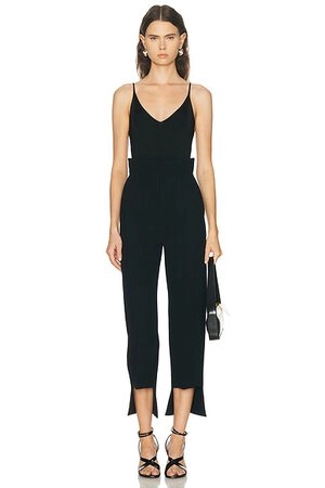 Khaite Bellame V-neck Camisole