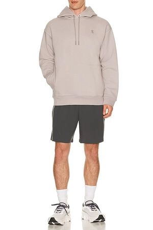 On Club Collect Geo Hoodie