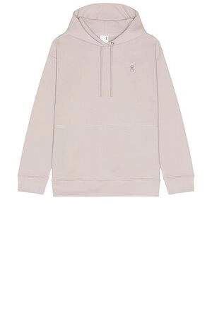 On Club Collect Geo Hoodie