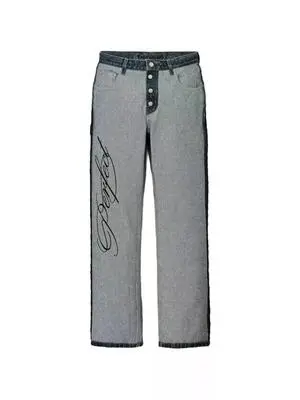Marc Jacobs Distressed Jeans For Women