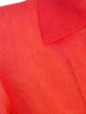 ELY ELY Margot Polo Top