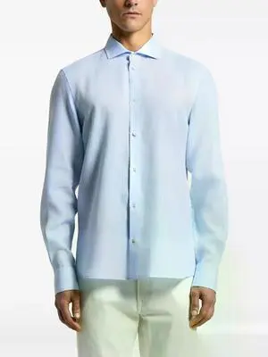 Peserico Buttoned Shirt