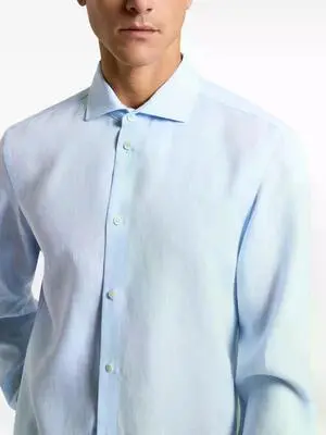 Peserico Buttoned Shirt