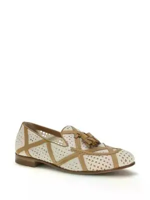 Fratelli Rossetti Brera Loafers