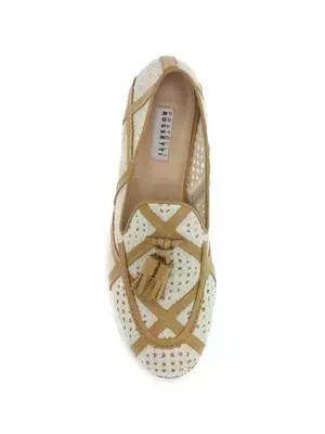 Fratelli Rossetti Brera Loafers