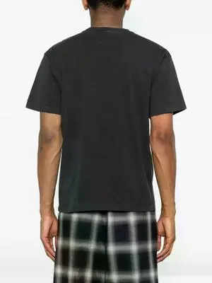 Aries Faded Punk Graphic T-shirt