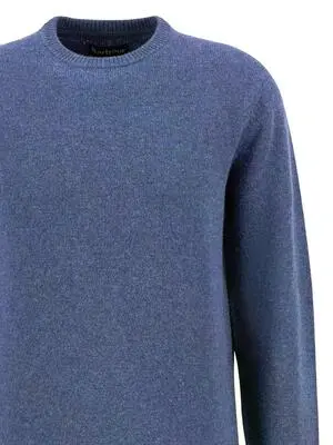 Barbour Crewneck Jumper