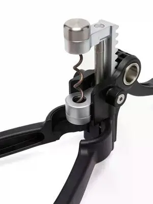 LE CREUSET Lm 250 Lever Model With Foil Cutter