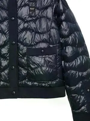BLAUER. Hadley Quilted Jacket