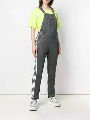 Adidas Logo Dungarees