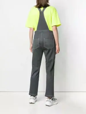 Adidas Logo Dungarees