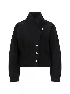 Isabel Marant Etoile Cuffed Jackets For Women