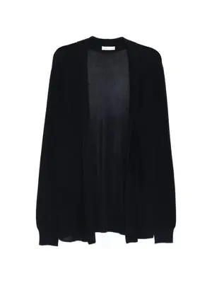 ROBERTO COLLINA Open-front Cardigan