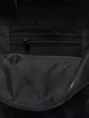 Off-White Heritage Backpack With Arrow Graphic