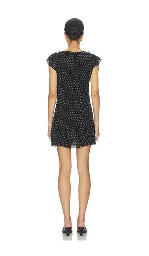 Lioness Mariner Mini Dress