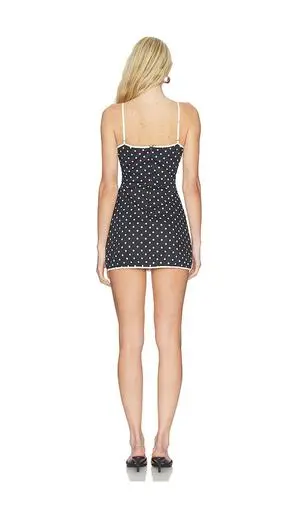 Lioness Voyage Mini Dress