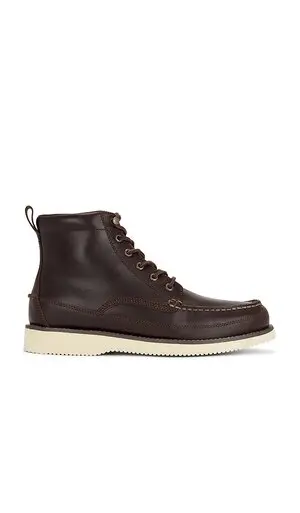 Sperry X One Of These Days Tony Moc Boot - Brown