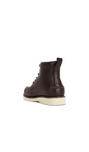 Sperry X One Of These Days Tony Moc Boot - Brown