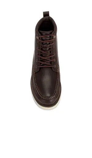 Sperry X One Of These Days Tony Moc Boot - Brown