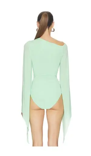 PALMATIC STUDIO Harina Bodysuit