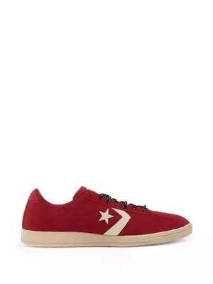 CONVERSE All Star Classic Lace-up Sneakers - Red
