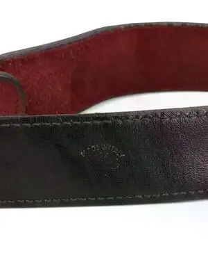 Gucci Logo-buckle Belt