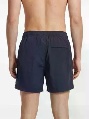 REPRESENT Drawstring Swim Shorts