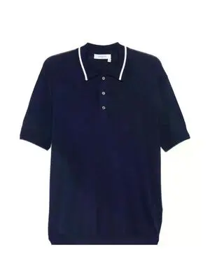 Greyed Polos For Men