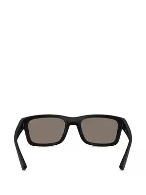 Prada Rectangle Frame Sunglasses