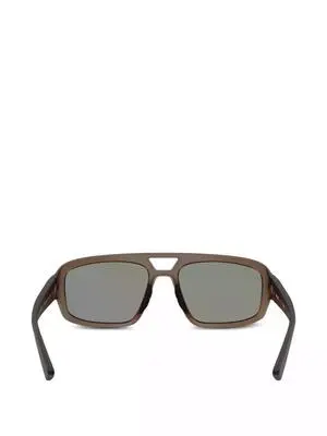 Prada Pilot-frame Sunglasses - Grey