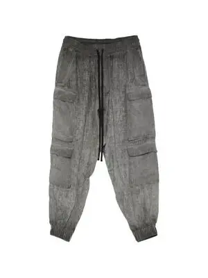 Thom Krom Casual Pants For Men