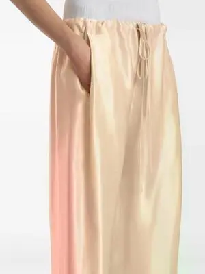 Khaite Rohen Pants - Neutrals