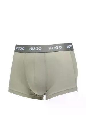 Hugo Logo Boxer Briefs