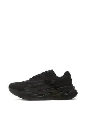 Under Armour Armour Halo Runner Se Trainers - Black