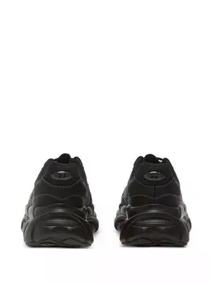 Under Armour Armour Halo Runner Se Trainers - Black
