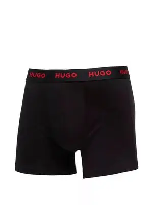 Hugo Logo Boxer Briefs