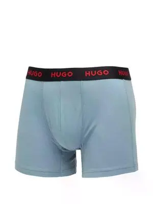 Hugo Logo Boxer Briefs