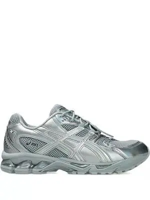 Asics Gel-nimbus .1 Sneakers - Silver