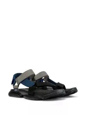Camper Karst Sandals - Blue