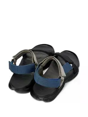 Camper Karst Sandals - Blue