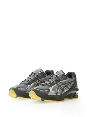 Asics Gel-kinetic Fluent Sneakers With Flat Sole