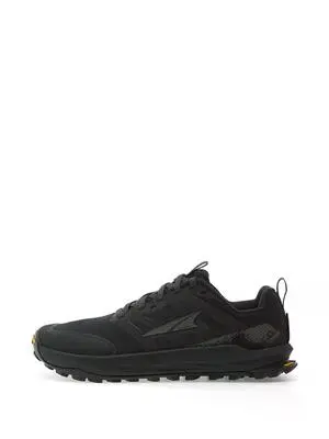 ALTRA Lone Peak Sneakers - Black