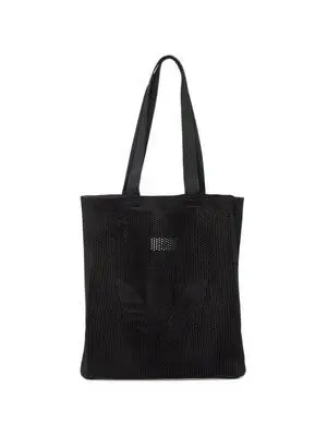 Adidas Mesh Tote Bag - Black